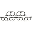 MAHLE MS19311 Engine Intake Manifold Gasket Set - Walmart.com