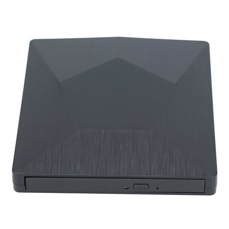 External DVD Drive, Intelligent Compatibility DVD Player CD Player For ...