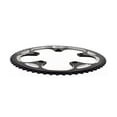 Driveline CNC Alloy 7075 Road Bike Bicycle Chainring 60T, BCD 130mm ...