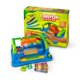 Crayola Crayon Carver With Tracing Tiles, 8 Crayons And Built-In ...