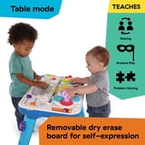Free Shipping! Baby Einstein Removable Curiosity Table, Toddler ...