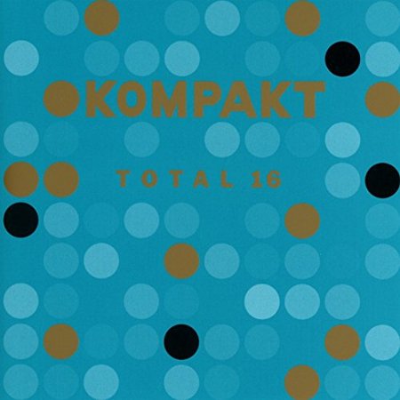 Kompakt Total 16 / Various | Walmart Canada