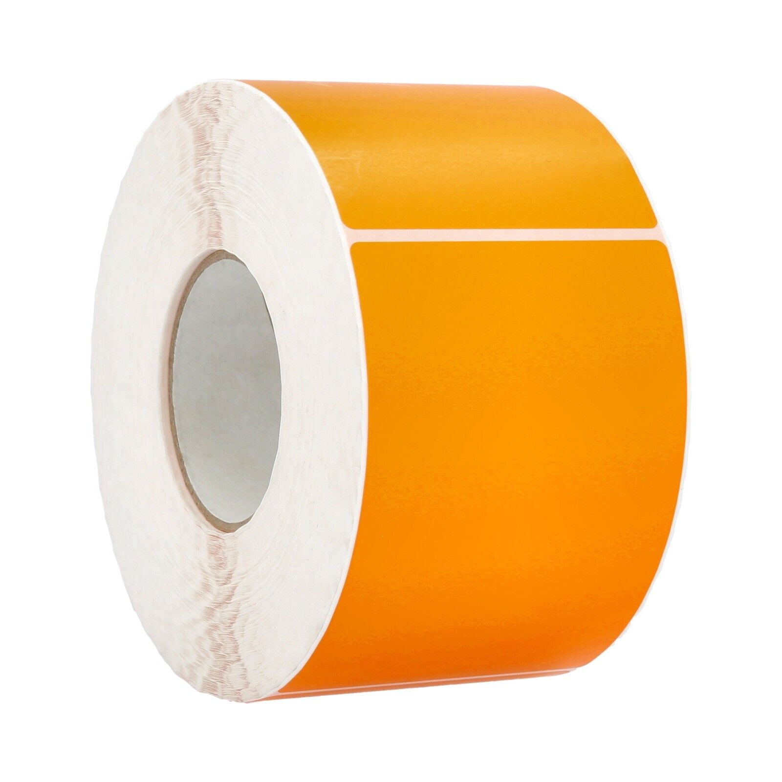 Self Adhesive Thermal Transfer Shipping Labels Printer Blank Labels ...