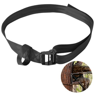 Muddy Outdoors Magnum Safety Harness, Lineman's Belt, Tree Strap ...