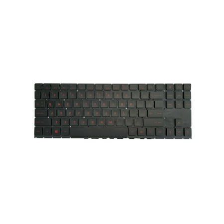 Keyboard No Frame Fluent Typing Key laptop keyboard Board Input Device ...