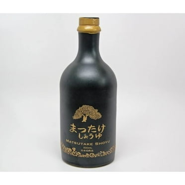 White Shoyu - Japanese White Soy Sauce - 375 ml (12 ounce) - Pack of 3 ...