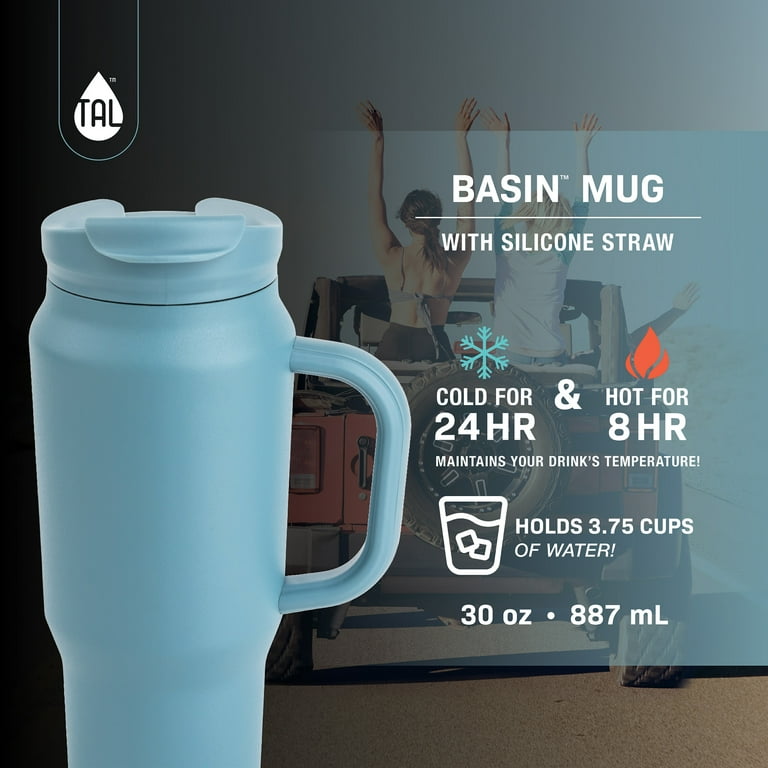 TAL Water Bottles! Grab CUTE Water Bottles For Summer!, 57% OFF