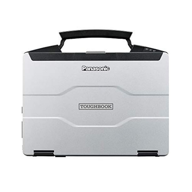 Panasonic Toughbook FZ-55, Intel Core i5-8365U @1.60GHz, 14.0" HD, 8GB ...