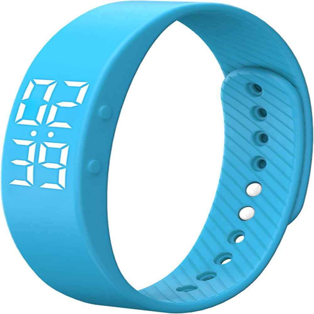 Click here for Lngoor Non-Bluetooth Fitness Tracker Watch Pedomet... prices
