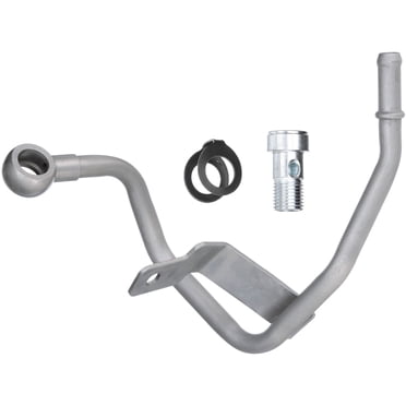 Gates 26228 Molded Turbocharger Hose Kit Fits select: 2008-2010 FORD ...