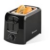Toastmaster 2-Slice Cool Touch Toaster with Wide Slots - Walmart.com