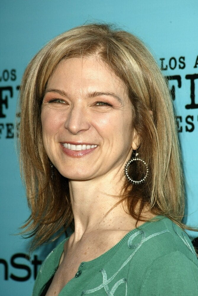 Dawn Hudson At Arrivals For Nine Lives Los Angeles Film Festival ...