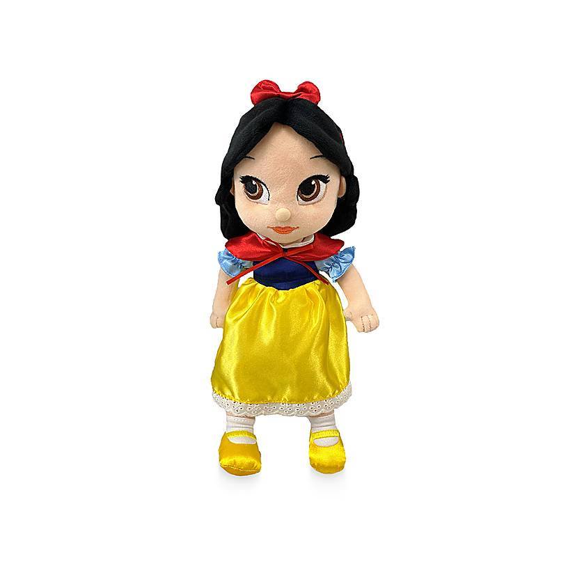 Disney Animators' Collection Snow White Plush Doll New with Tags ...