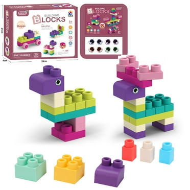 LEGO DUPLO My First Ladybug 10859 Building Set (6 Pieces) - Walmart.com