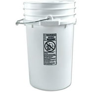 5 Gal. Homer Bucket (6-Pack) - Walmart.com