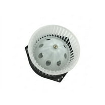 Blower Motor - Compatible with 2007 - 2014 Nissan Altima 2008 2009 2010 ...