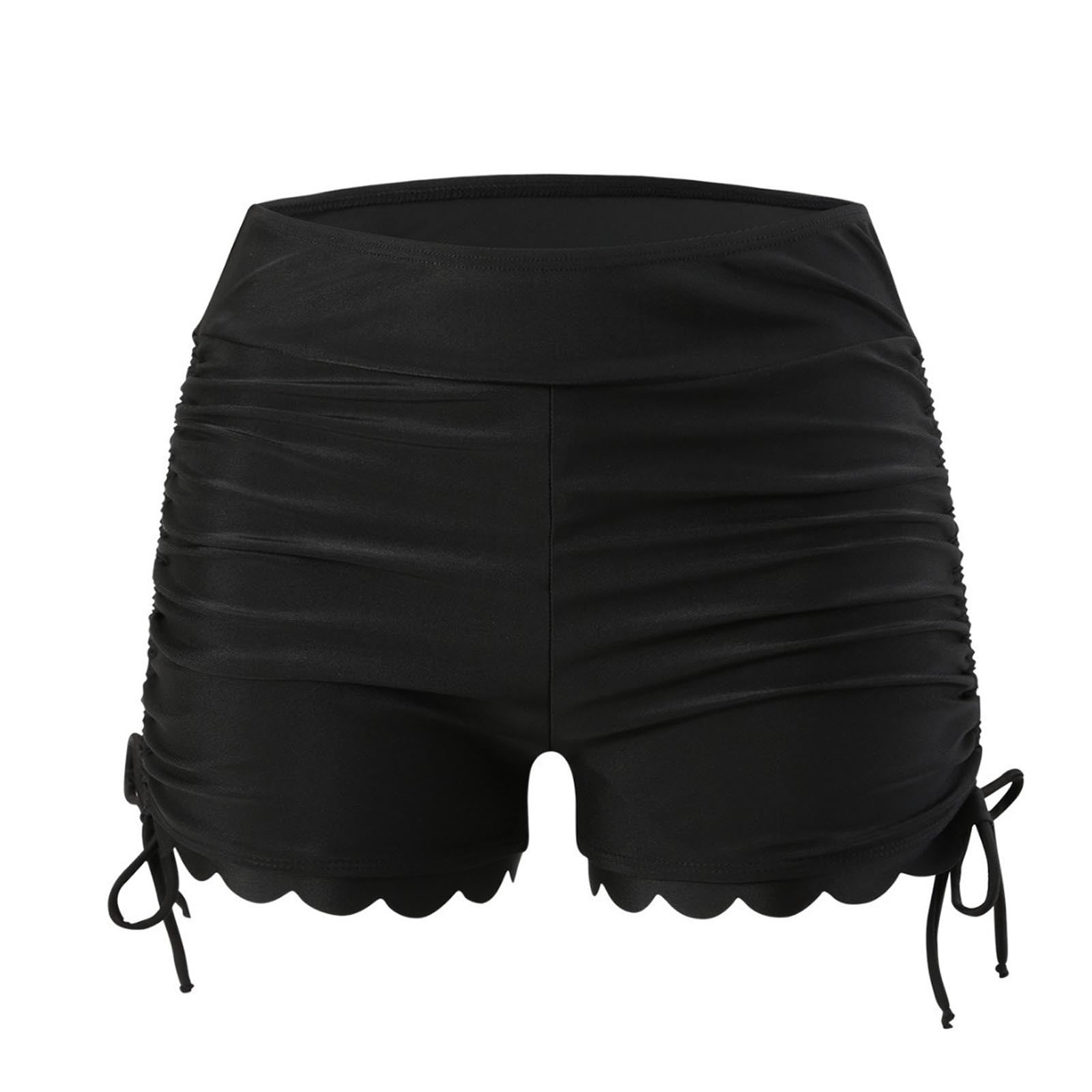 Click here for Unbranded Swim Shorts For Women Fashion Woman Soli... prices