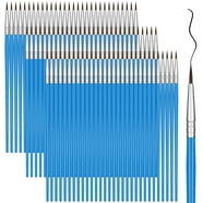 ARTIFY 15 Pieces Paint Brush Set, Intermediate Series, Includes Pop-Up ...