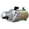 Starter Compatible with Acura TSX Honda Accord Element 2.4L 31200-RAA ...
