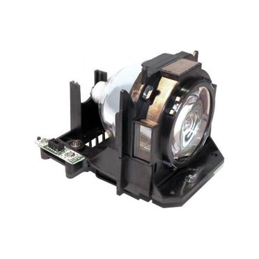 NEC Display NP34LP Replacement Lamp - Walmart.com