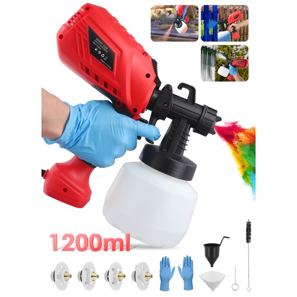 Paint Sprayers in Paint Applicators - Walmart.com