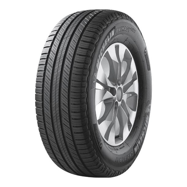 Llanta 215/65 R16 102H Michelin Primacy Suv+ | Bodega Aurrera en línea