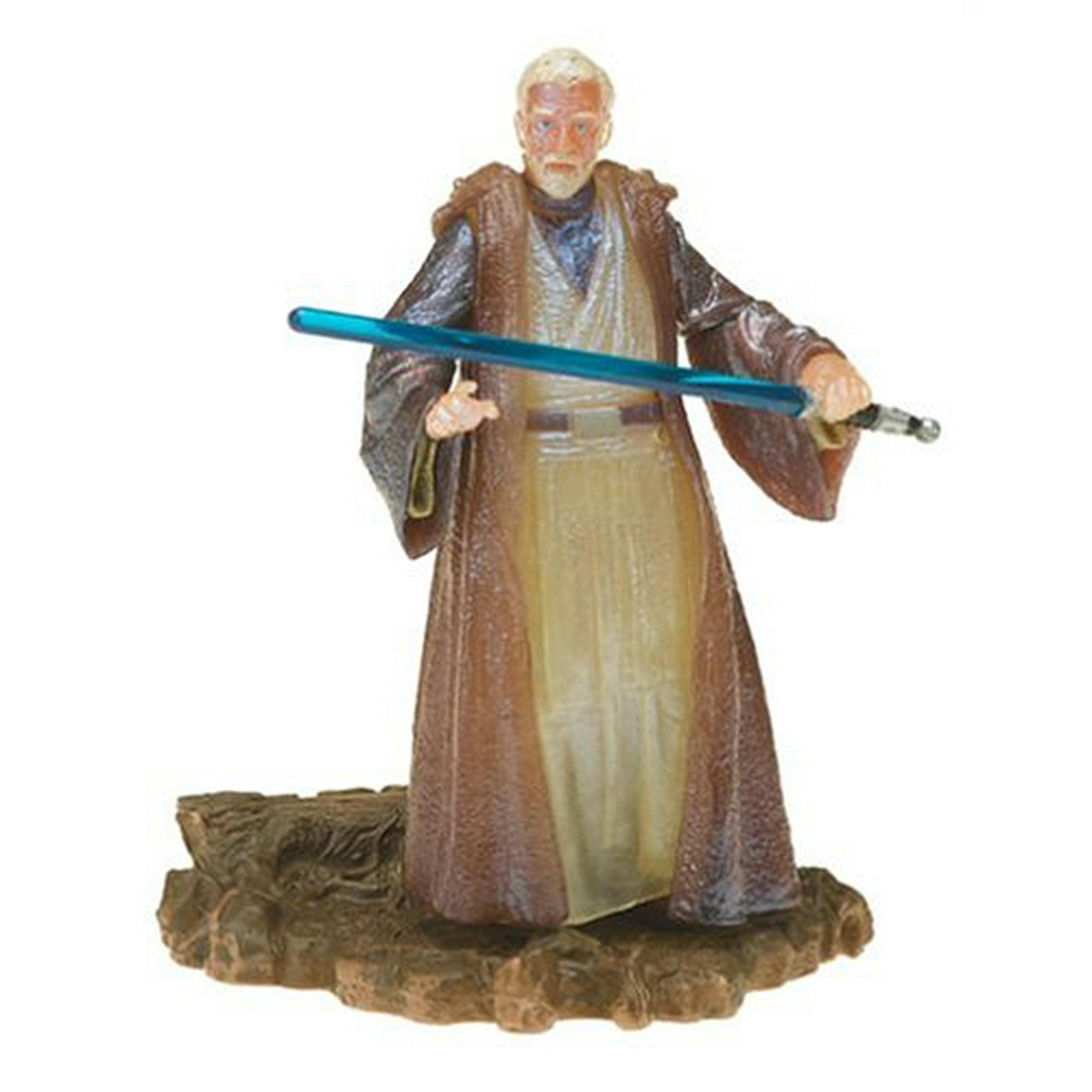 Click here for Star Wars Original Trilogy Collection: Spirit Obi-... prices