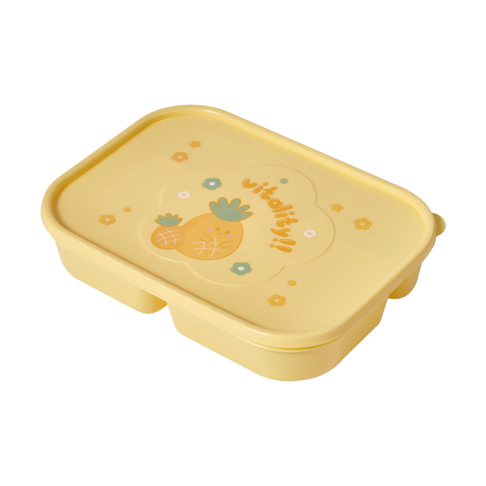 Lonchera, Bento Boxes, Bento Box de Frutas, Lonchera de Plástico ...