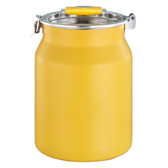 Stainless Steel Rice Container