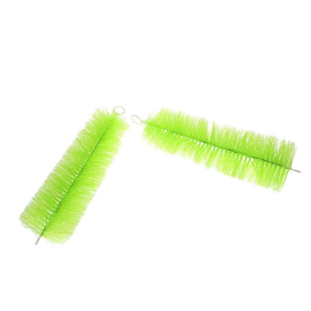pitrice 2 pcs Fish Garden Pond Filter Brushes Skimmer Pond Filtration ...