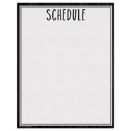 Teacher Created Resources TCR7461 Brights for Ever Incentive Chart - Walmart.com