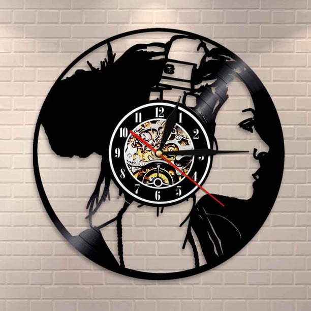 Listen Wall