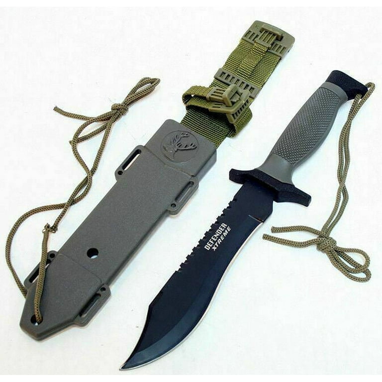 Survival Combat Knives