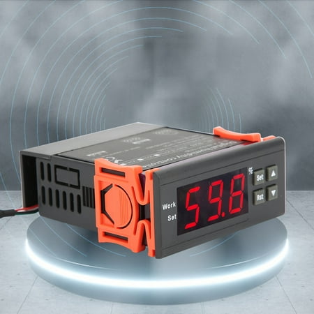 Humidity Controller, AC220V High Accuracy Humidity Controller Light ...