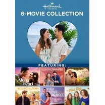 Hallmark Channel 12-Movie Collection (DVD), Hallmark, Drama - Walmart.com
