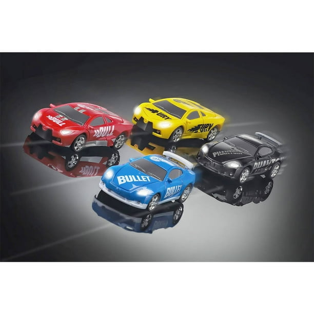 As Seen on TV Pocket Racers Remote Control Cars - Walmart.com - Walmart.com