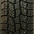 Westlake SL369 All Terrain 275/60R20 115T Light Truck Tire - Walmart.com