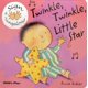 Twinkle, Twinkle, Little Star: American Sign Language (Board Book ...