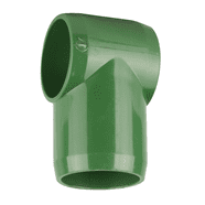 Adjustable joint fitting 1" - Adjustable Elbow PVC Fitting - Walmart.com