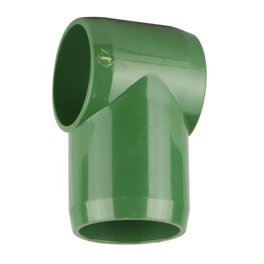 Adjustable joint fitting 1" - Adjustable Elbow PVC Fitting - Walmart.com