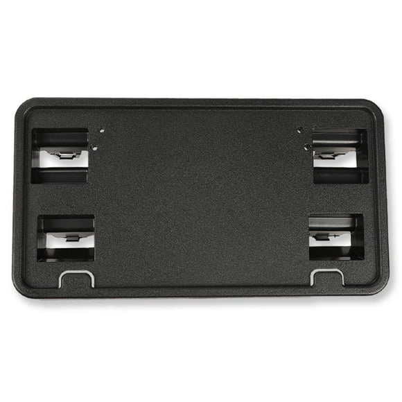 F150 Front License Plate Bracket