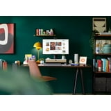 Logitech Advanced Wireless Mouse, Silent Clicks, Bluetooth, Multi ...