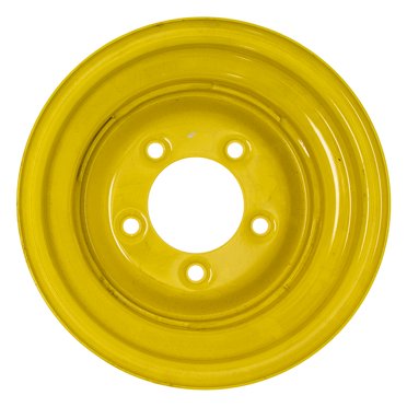 John Deere Original Equipment Tire And Rim Assembly - TCA19309 ...