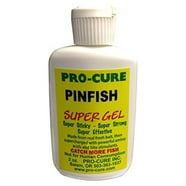 Pro-Cure 2 oz Bait Oil, Anise Krill - Walmart.com