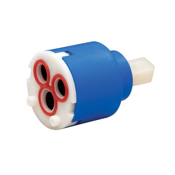 Moen Hot and Cold Faucet Cartridge For Moen - Walmart.com