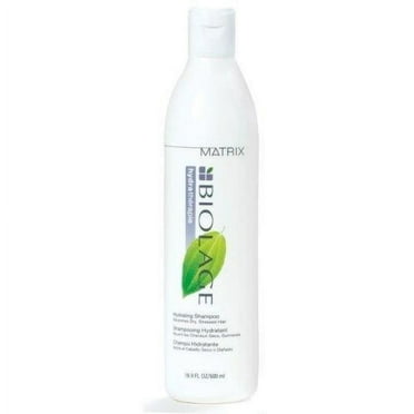 Matrix Biolage SmoothProof Hydrating Shampoo, 13.5 oz - All-day Frizz ...
