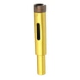 BIMZUC Diamond Drill Bit Hole Saw Cutter Tool for Ceramic Marble Glass ...