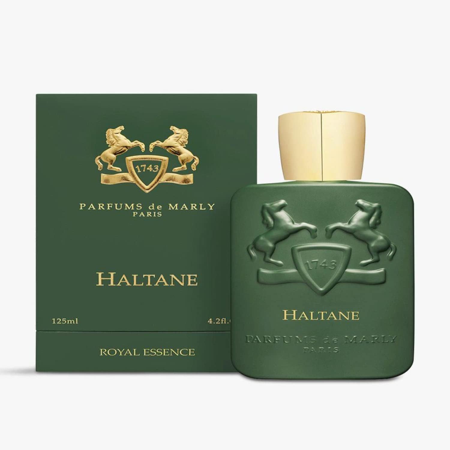 Perfume PARFUMS DE MARLY Haltane Royal Essence Eau De Parfum 125 ml ...