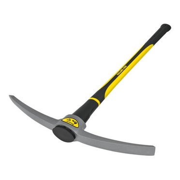 Ames 1136500 Pick Mattock Head - Walmart.com