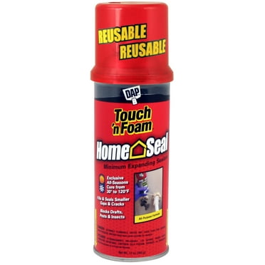 DAP Mouse Shield Foam Sealant - Walmart.com